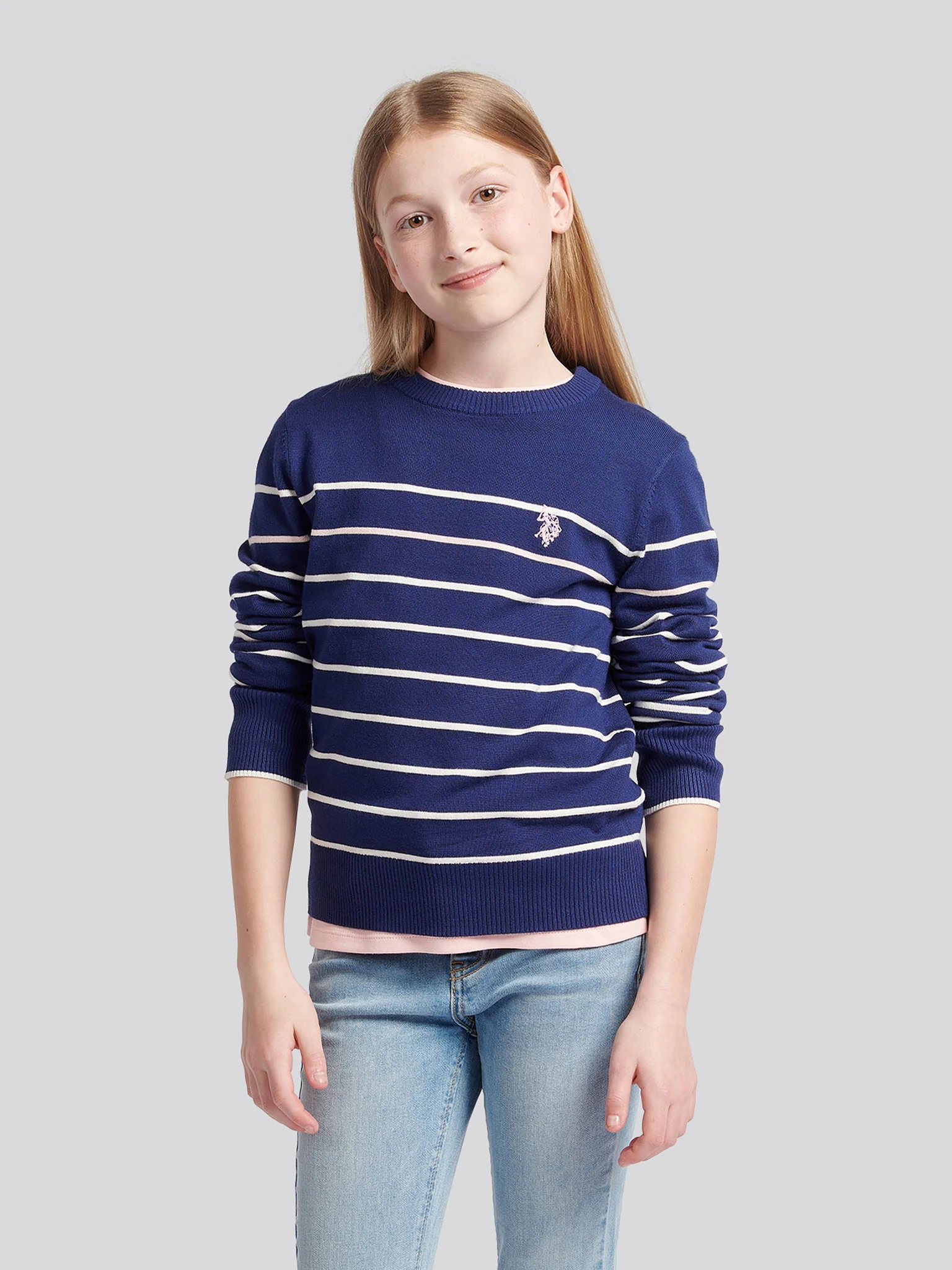 Spring Knitwear