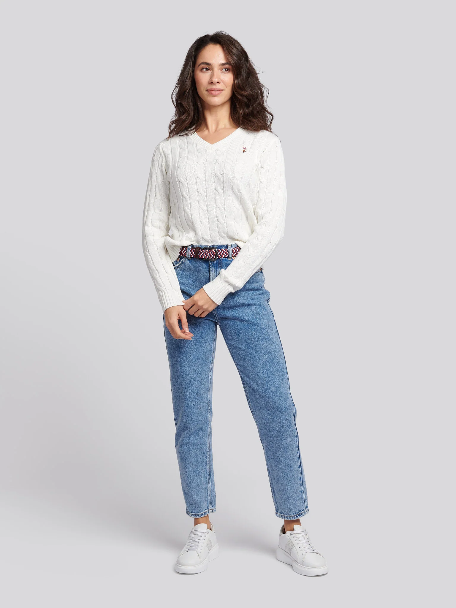 Spring Knitwear