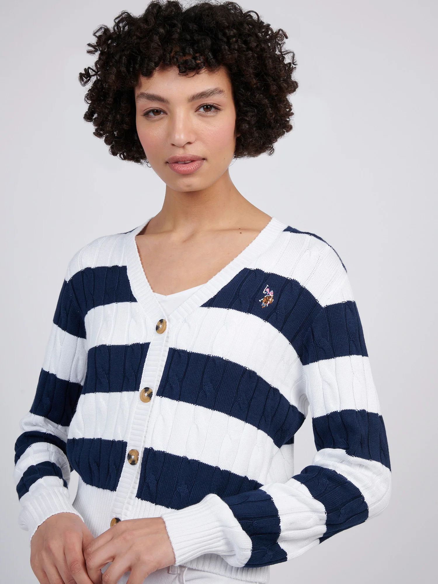 Spring Knitwear